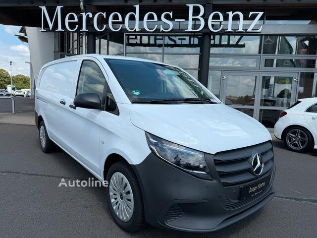Mercedes-Benz Vito 116 CDI 3200 Klima Kamera LED AHK minibus furgon