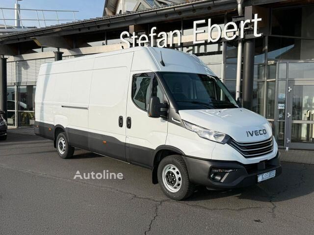 Novi IVECO Daily 35S16 A8 *R4.100mm*Automatik*Kamera*3x minibus furgon