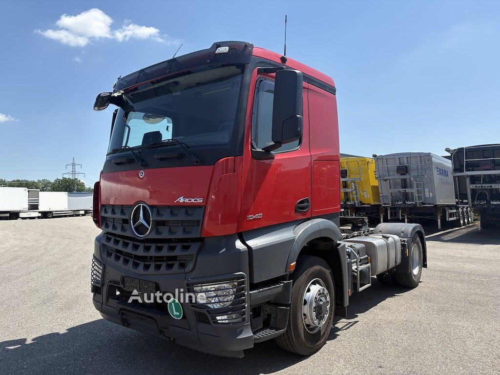 Mercedes-Benz Arocs 1948 tegljač