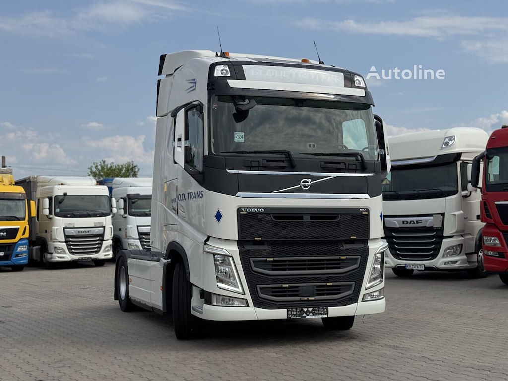Volvo FH 500 tegljač