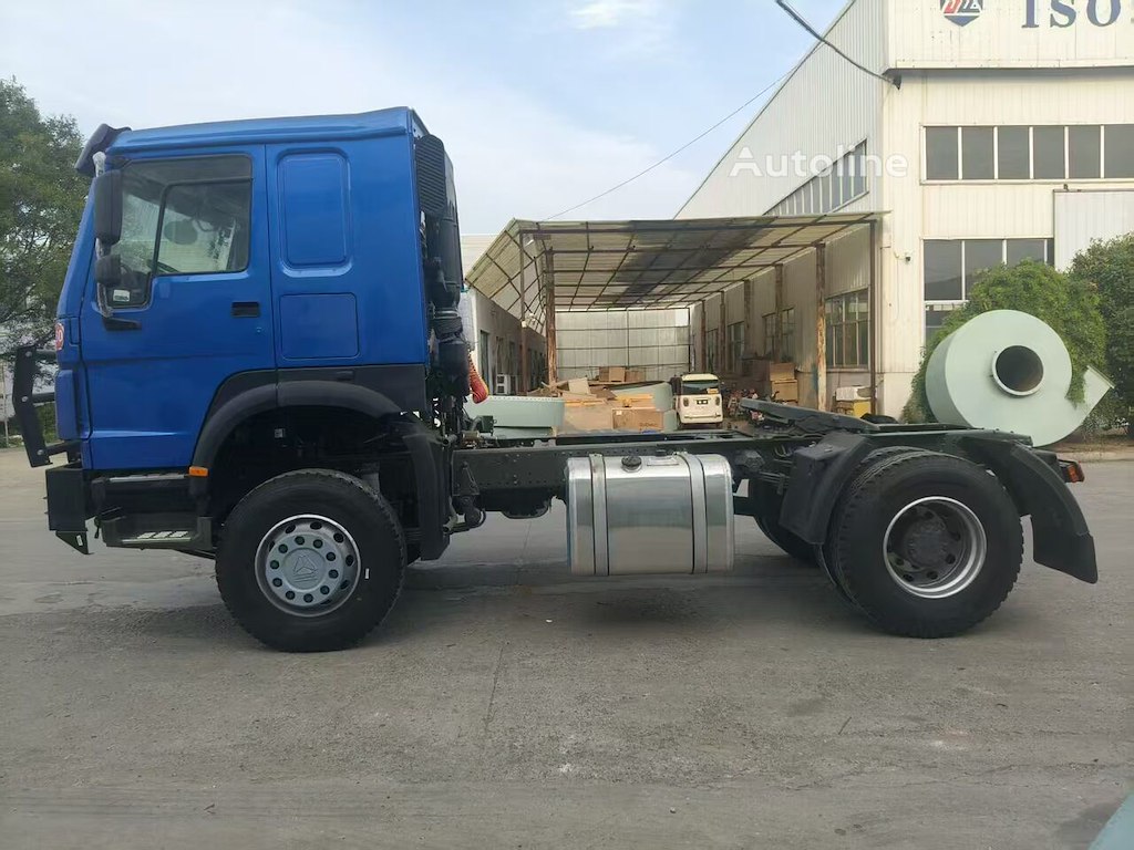 Howo tegljač