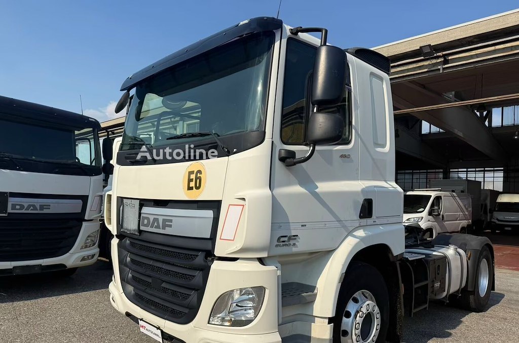 DAF CF 440 tegljač