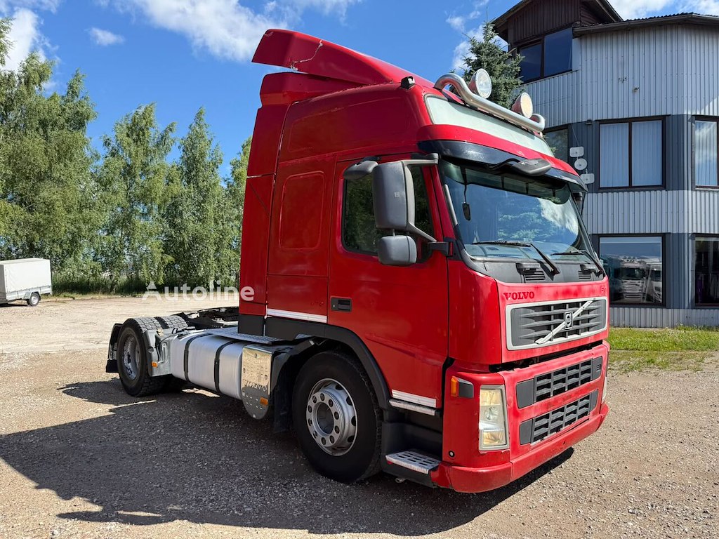 Volvo FM 380 tegljač