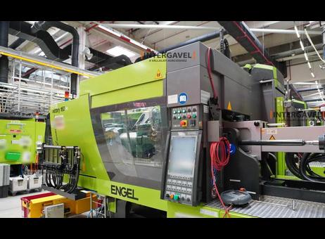 2012 ENGEL Victory 1050/160 IN0798