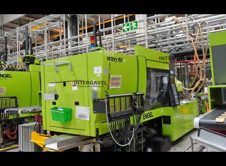 2012 ENGEL Victory 1050/160 IN0797