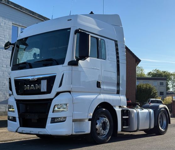 MAN TGX 18.400 BLS*Klima*TOP*GERMAN*no 18.440 480*** tegljač