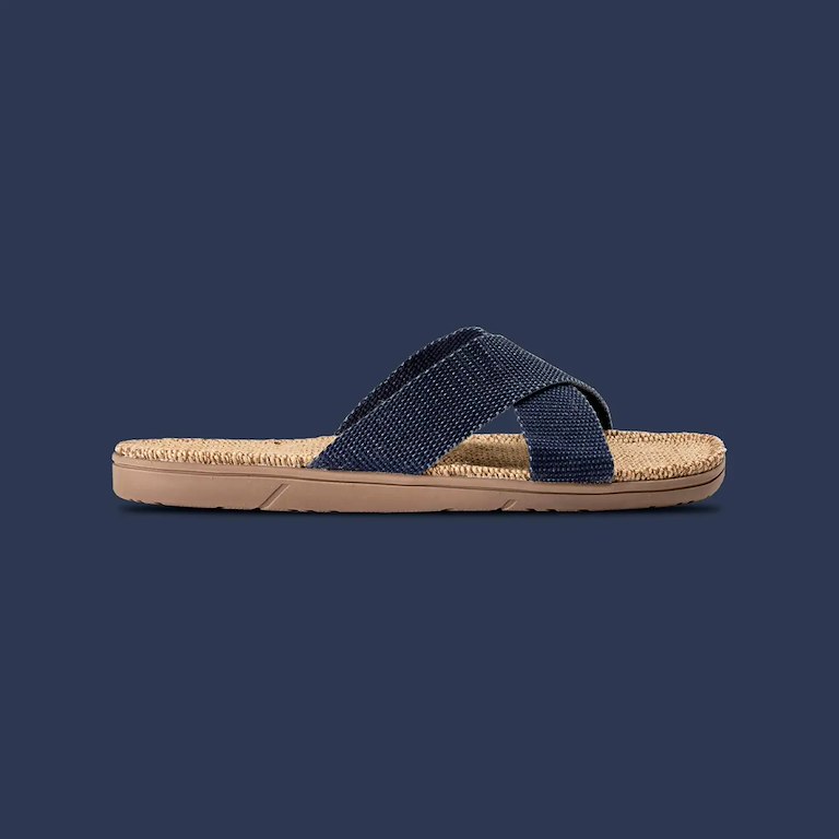 SHANGIES papuče UNISEX#1 Midnight Blue