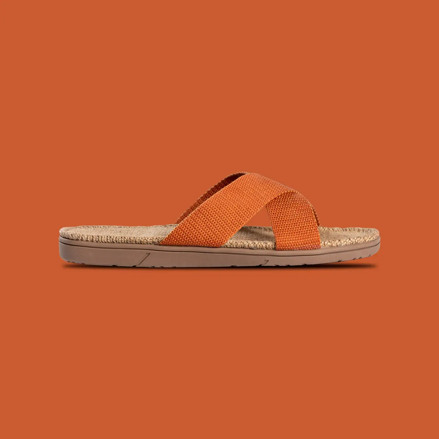 SHANGIES papuče UNISEX#1 Spicy Pumpkin