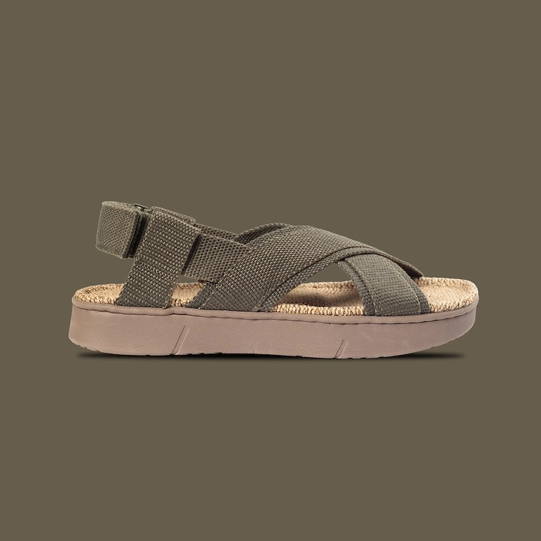 SHANGIES sandale UNISEX#2 Rebel Ranger
