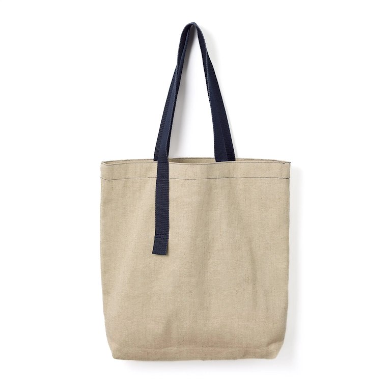 SHANGIES Medium Bag Midnight Blue