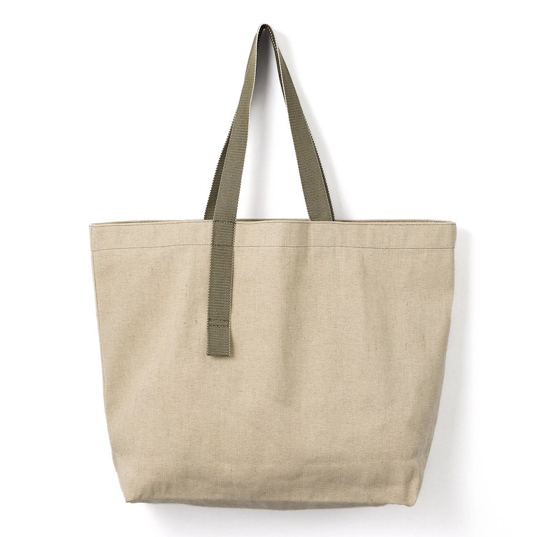 SHANGIES Large Bag Dusty Olive