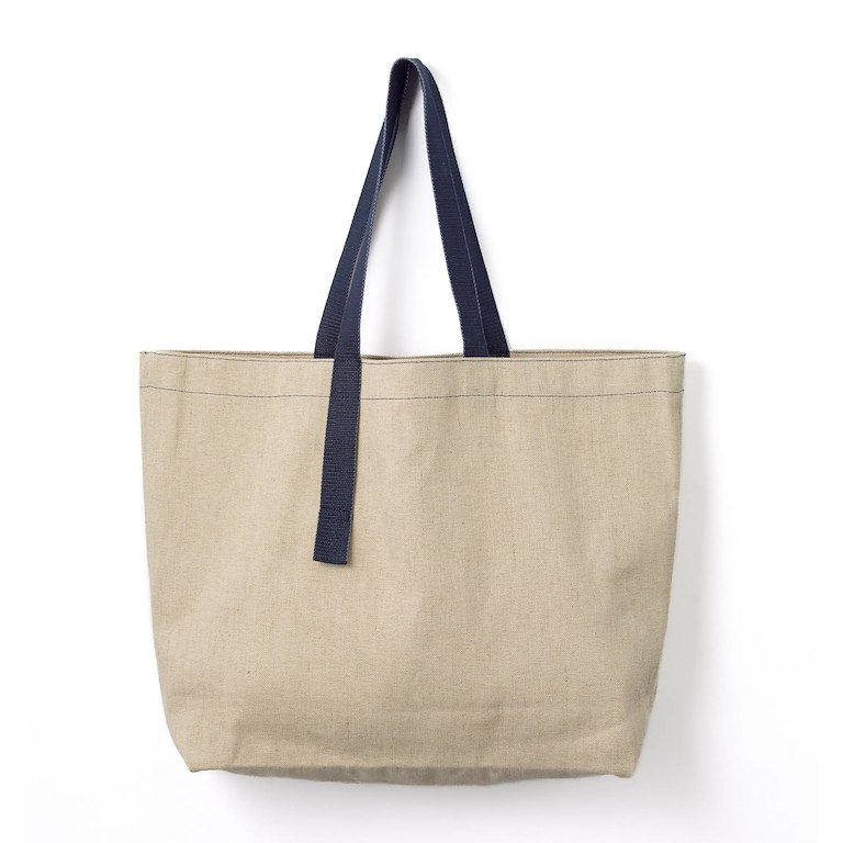 SHANGIES Large Bag Midnight Blue