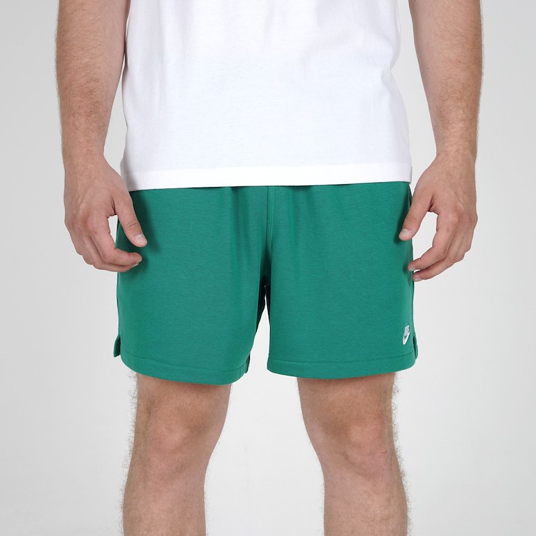 NIKE Šorc nk club flow ft short M