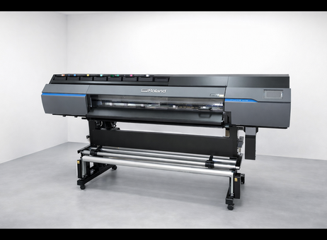 Velikoformatni inkjet crtač Roland VG3-540