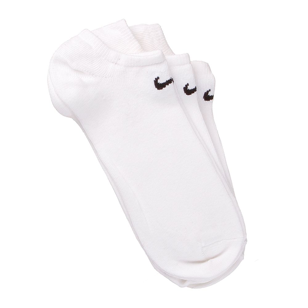 NIKE Čarape 3ppk value no show U