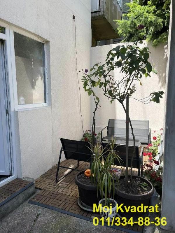 Dvosoban stan na prodaju, 46m2, 163.000€
