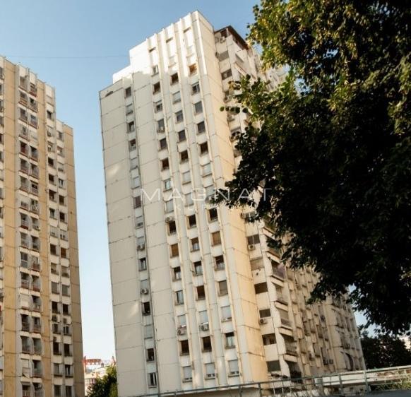 Bulevar Mihajla Pupina, Troiposoban stan na prodaju, 96m2, 340.000€