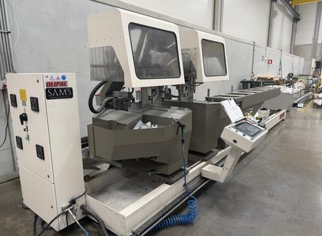 CNC obradni centar za drvo 2016 MC304 ARIEL 5