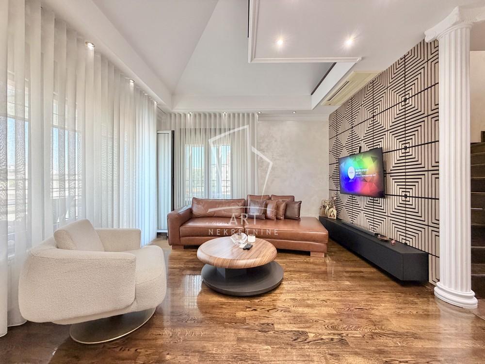 Celjska, Troiposoban stan za izdavanje, 110m2, 2.100€