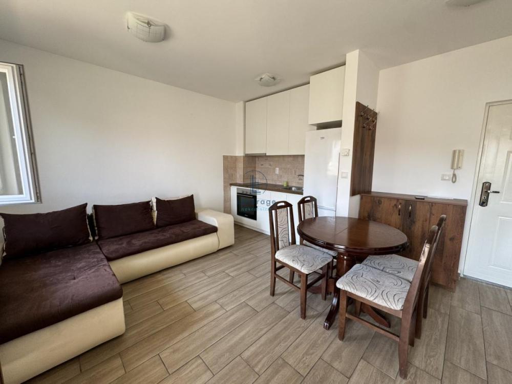 Milićeva, Dvosoban stan za izdavanje, 38m2, 450€