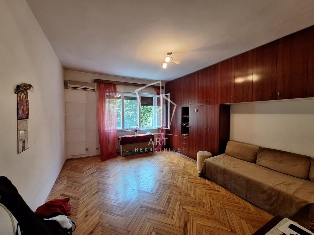 Kondina, Jednosoban stan za izdavanje, 23m2, 500€