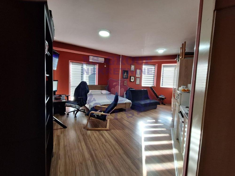 Jednoiposoban stan na prodaju, 35m2, 97.850€