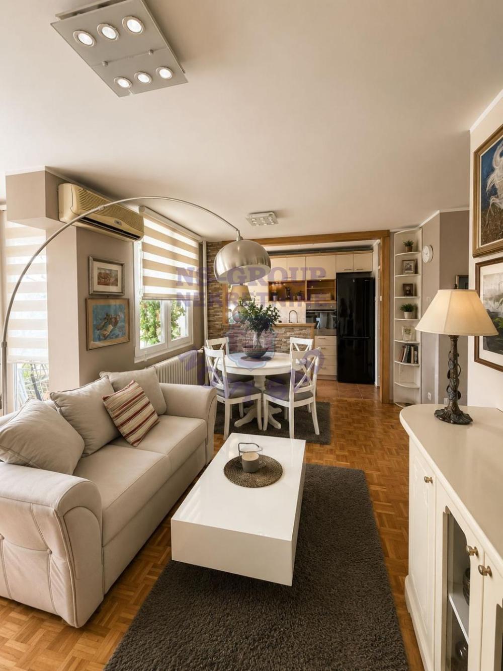 Troiposoban stan na prodaju, 76m2, 198.790€