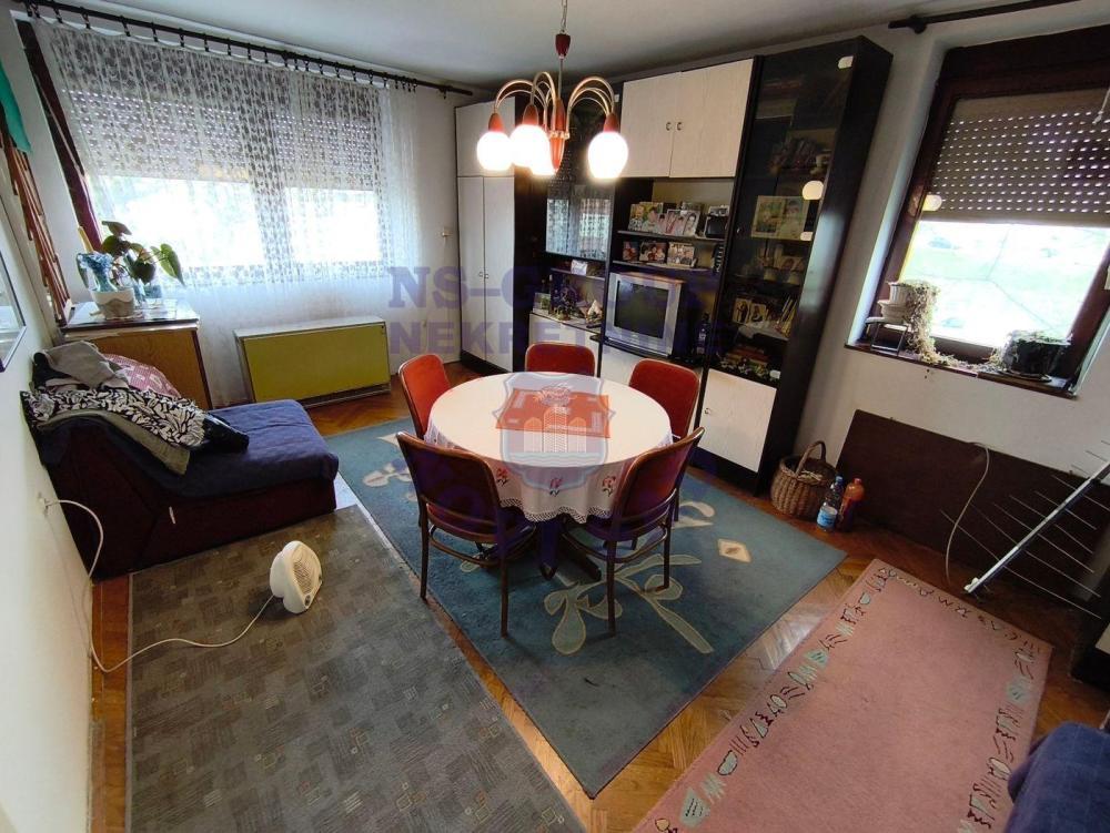 Trosoban stan na prodaju, 74m2, 128.750€