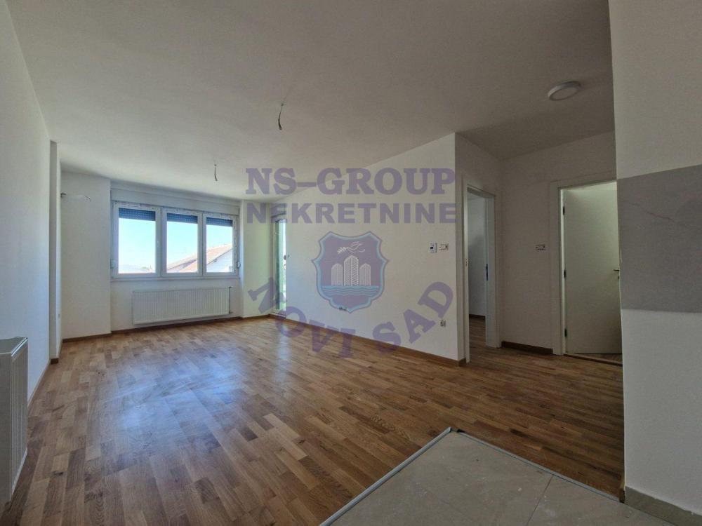 Dvosoban stan na prodaju, 44m2, 115.360€