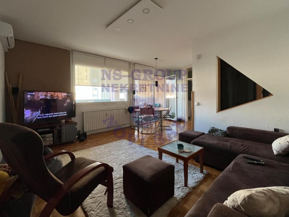 Troiposoban stan na prodaju, 77m2, 269.140€