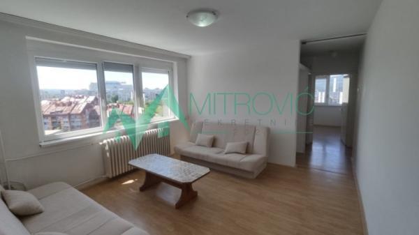 Trosoban stan na prodaju, 64m2, 195.700€