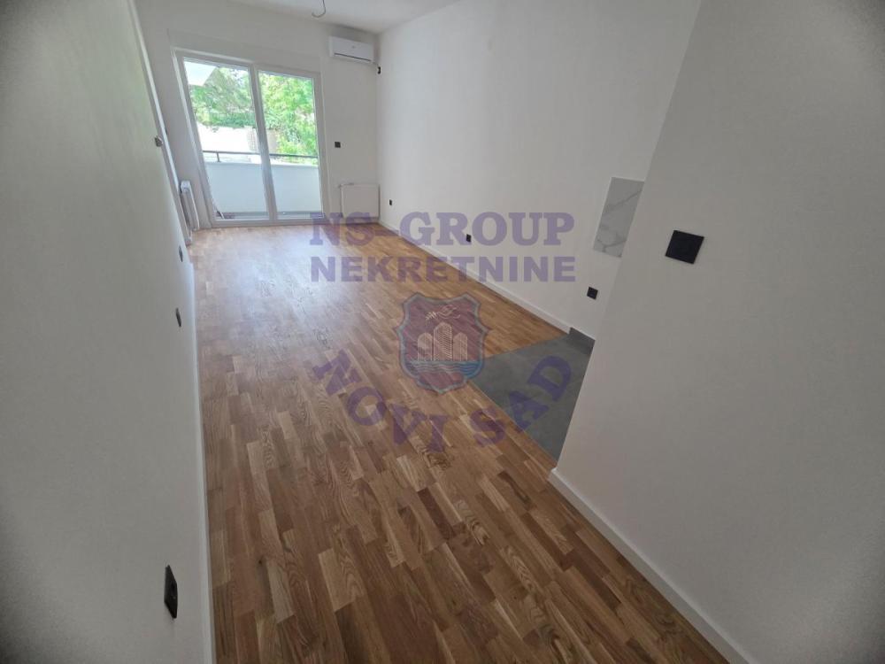 Dvosoban stan na prodaju, 47m2, 143.170€