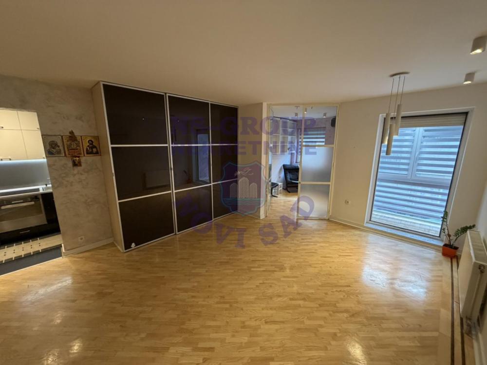 Jednoiposoban stan na prodaju, 46m2, 165.830€