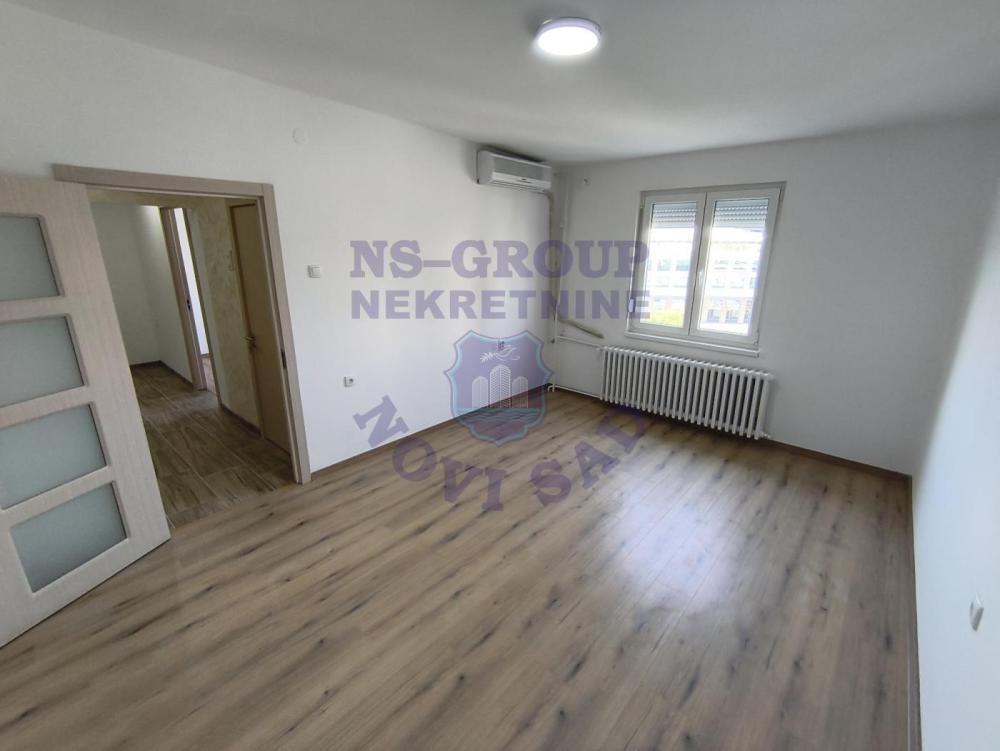 Jednoiposoban stan na prodaju, 37m2, 129.600€
