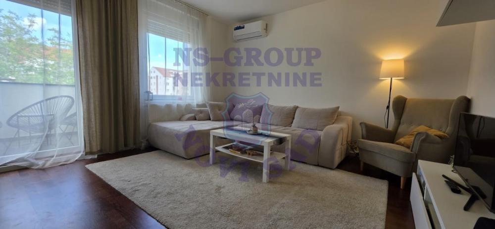 Četvorosoban stan na prodaju, 80m2, 216.300€