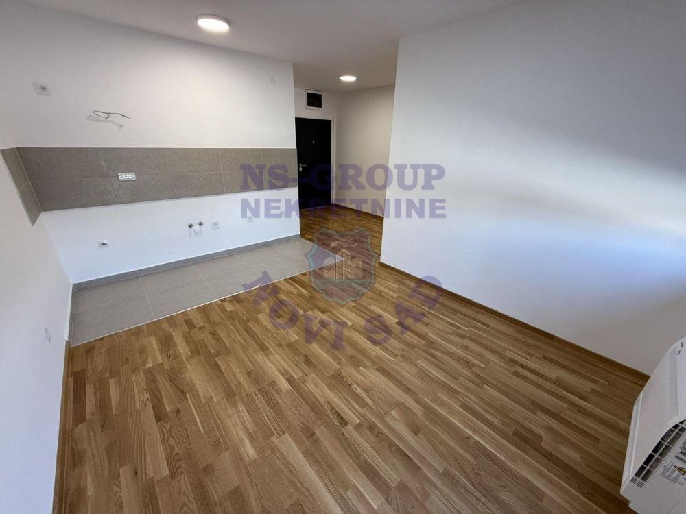 Jednoiposoban stan na prodaju, 33m2, 77.250€