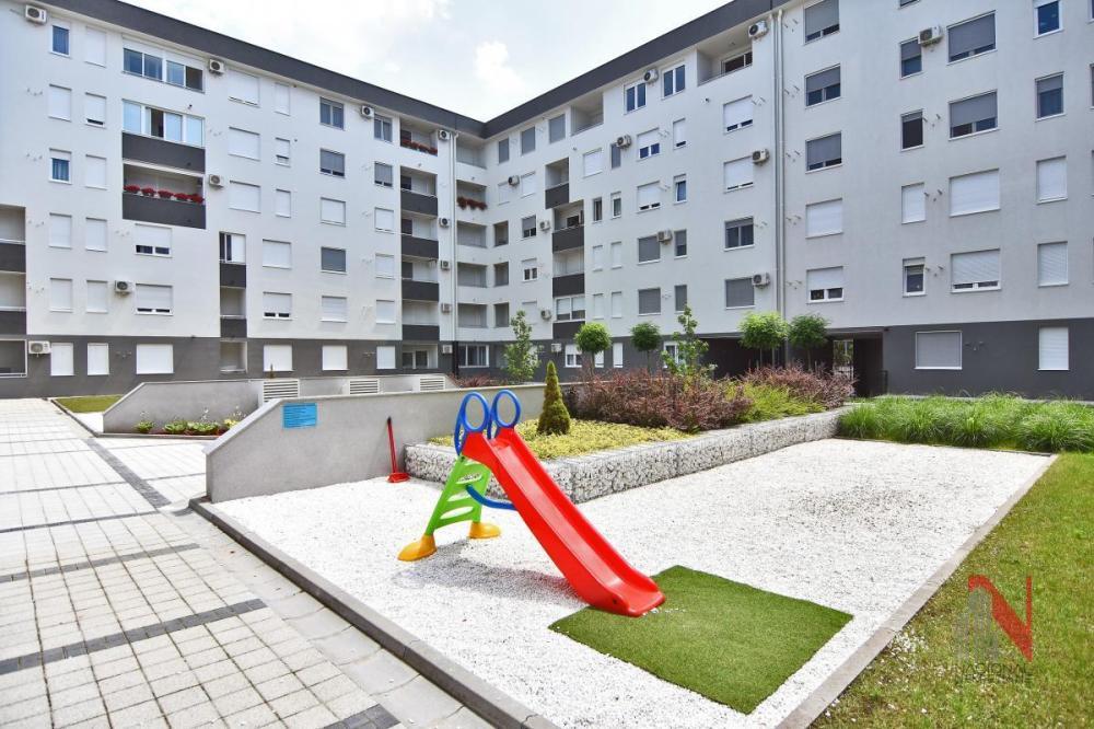 BRANKA BAJICA, Jednoiposoban stan na prodaju, 44m2, 154.100€