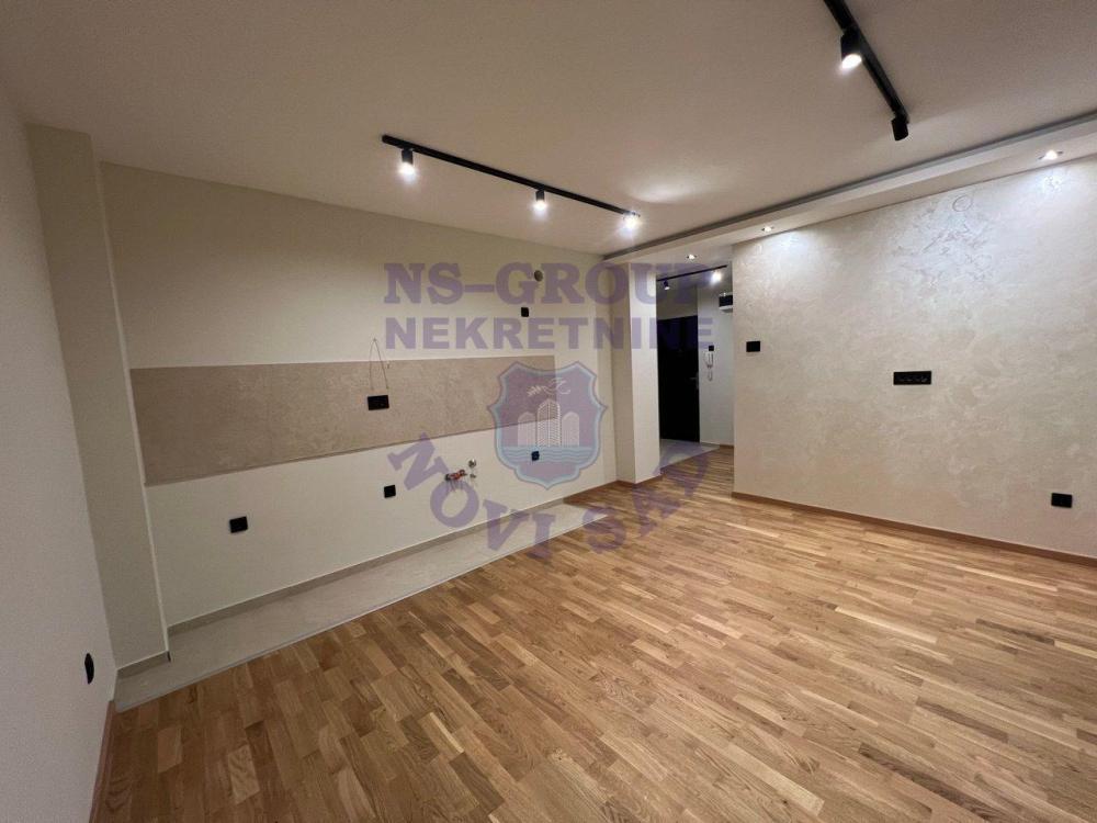 Jednoiposoban stan na prodaju, 38m2, 117.950€