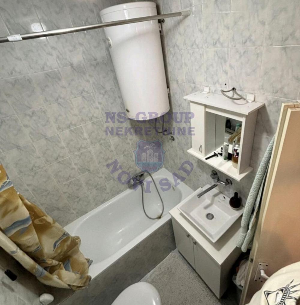 Stan na prodaju, 22m2, 66.950€