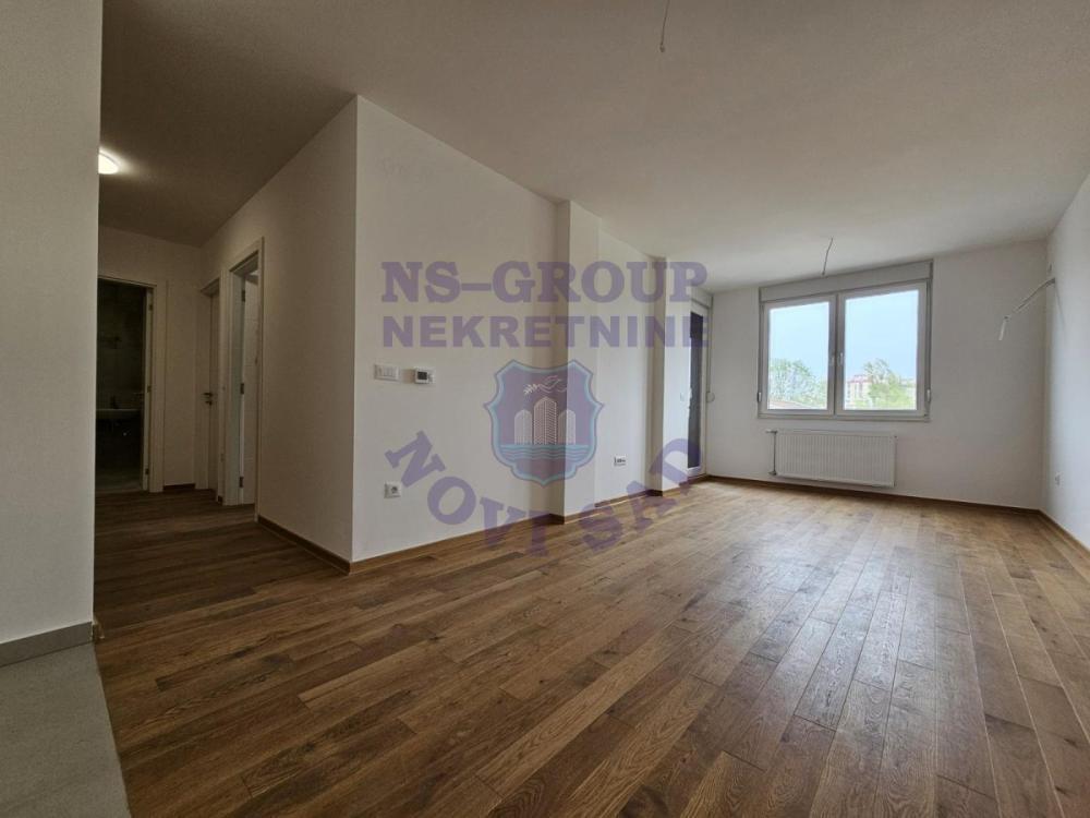 Dvoiposoban stan na prodaju, 60m2, 185.400€