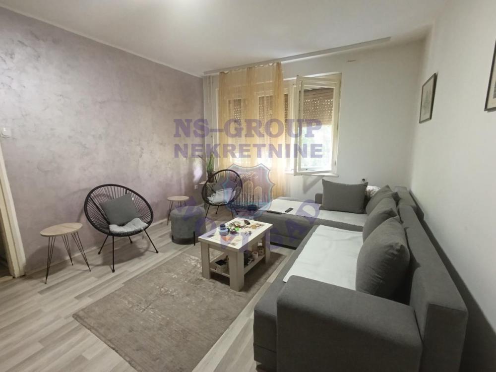 Jednosoban stan na prodaju, 41m2, 133.900€