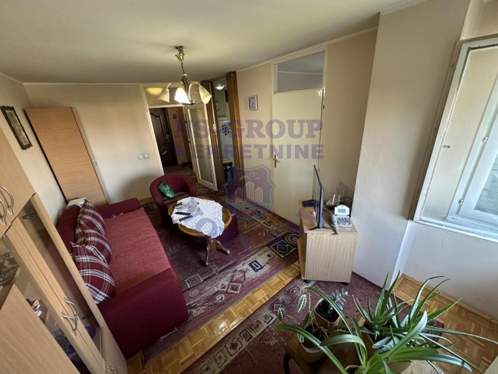 Jednoiposoban stan na prodaju, 41m2, 108.210€