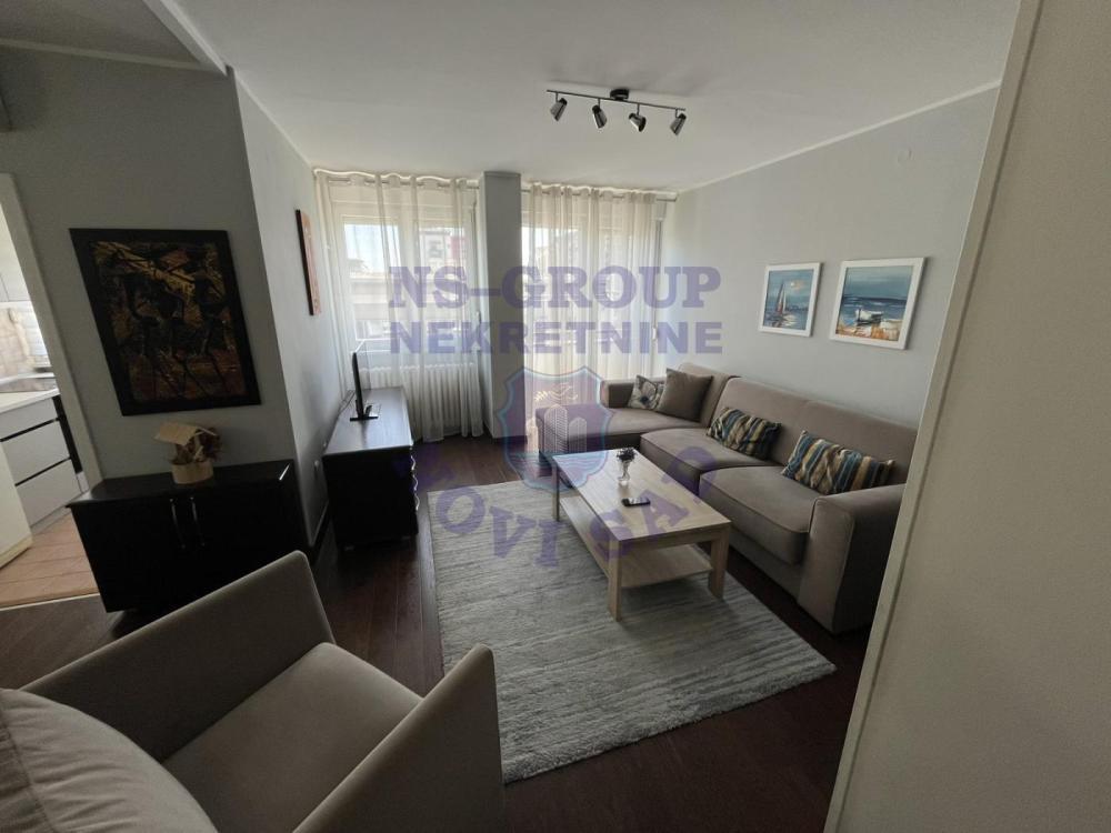 Dvosoban stan na prodaju, 57m2, 156.560€
