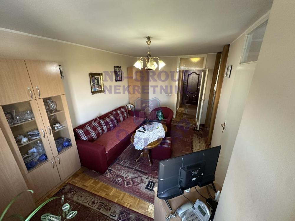 Jednoiposoban stan na prodaju, 41m2, 108.210€