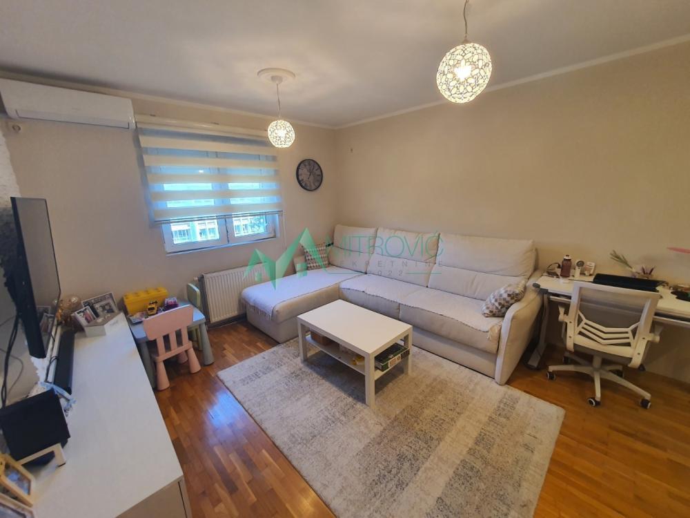 Jednoiposoban stan na prodaju, 38m2, 133.900€