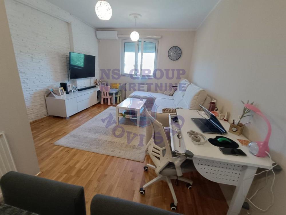 Dvosoban stan na prodaju, 38m2, 133.900€