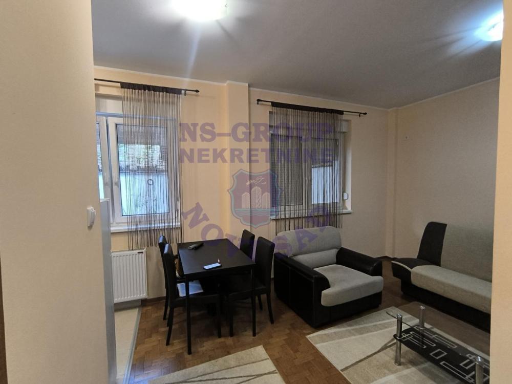 Jednosoban stan na prodaju, 25m2, 82.400€