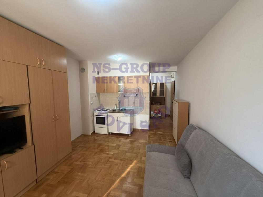 Jednosoban stan na prodaju, 25m2, 92.700€
