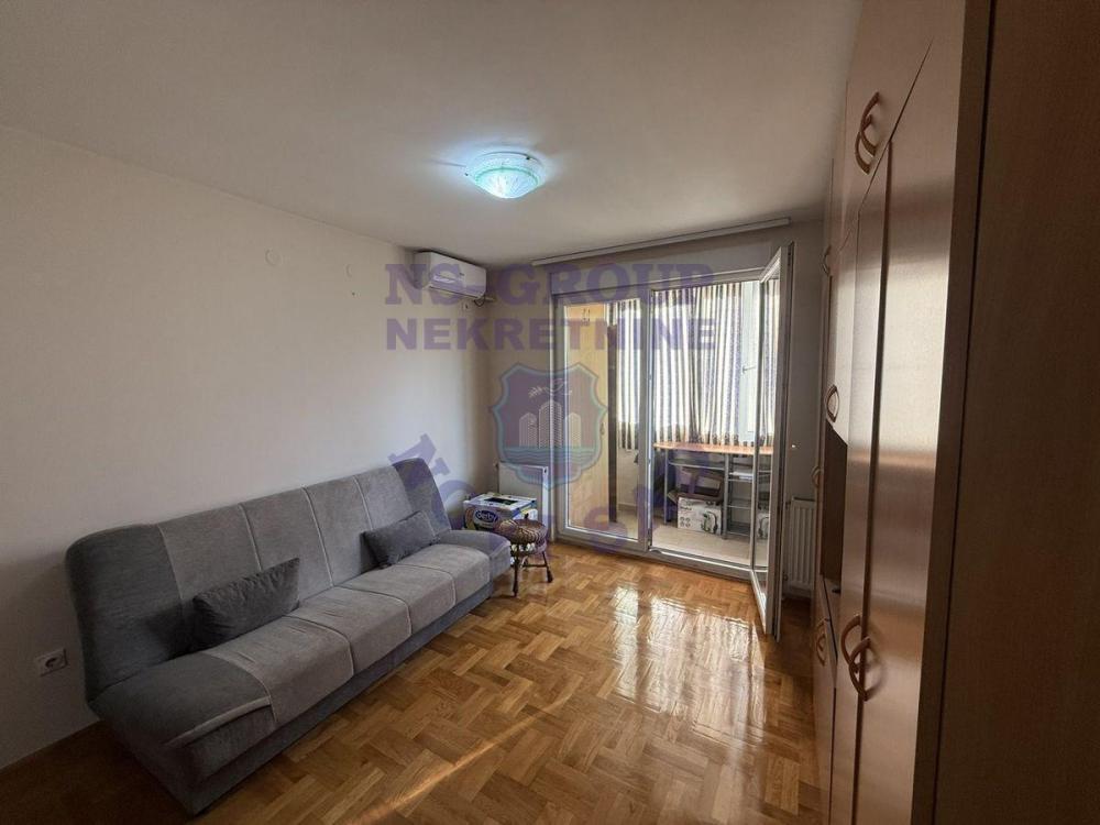 Jednosoban stan na prodaju, 25m2, 92.700€