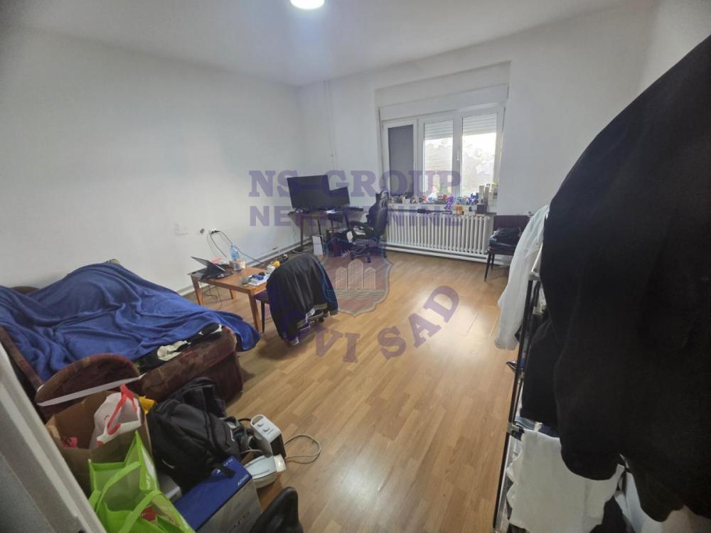 Dvosoban stan na prodaju, 50m2, 134.930€